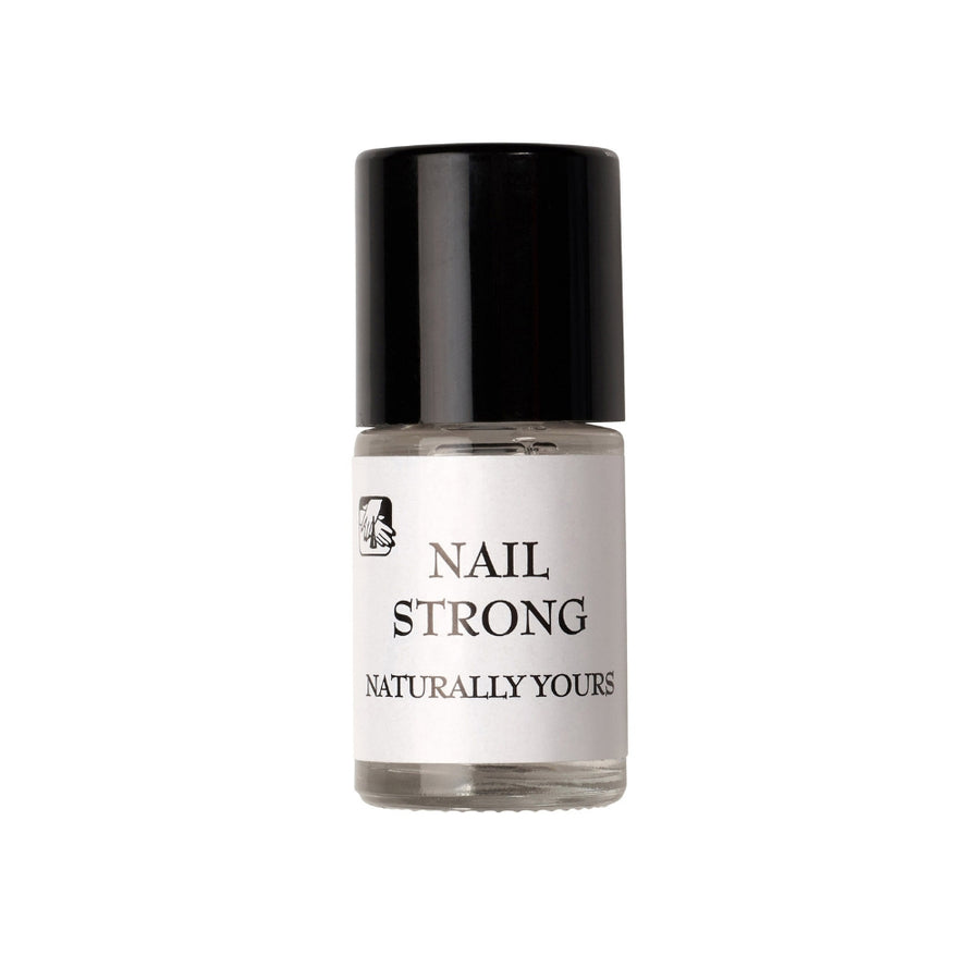 All-Natural Nail Kit Manicure System – Natural Nail Kits