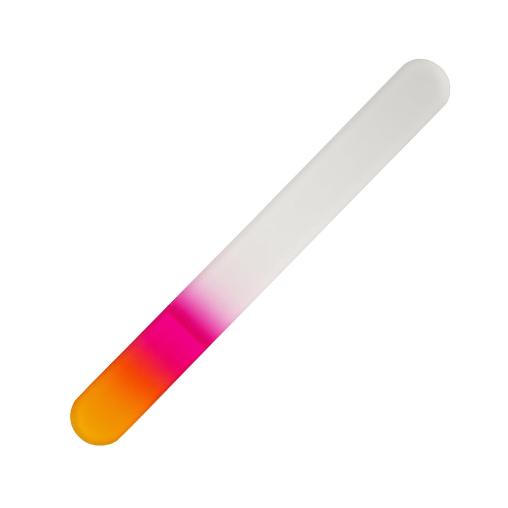 Glass Nail Files – Natural Nail Kits